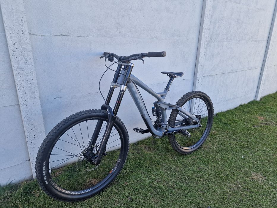 Okazja Rower Trek Session 2020 DH Enduro Rawicz Osiedle 350 Lecia ...