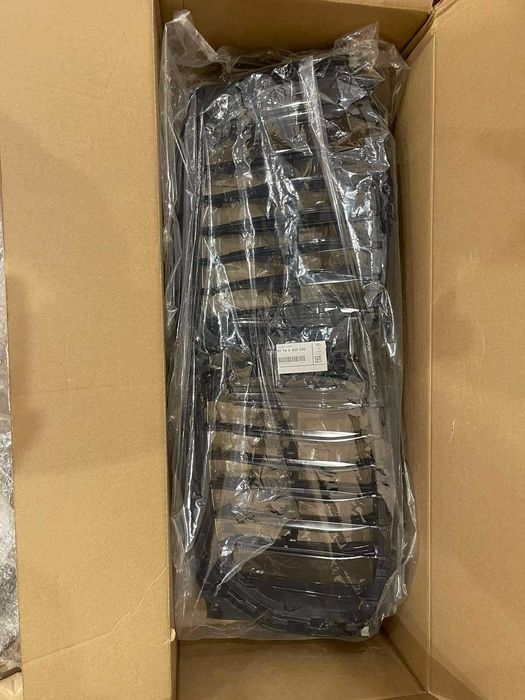 Воздушная Заслонка Жалюзи ноздри G05 X5 X3 G01 5 G30 G07 g31 G20 BMW: 7 ...