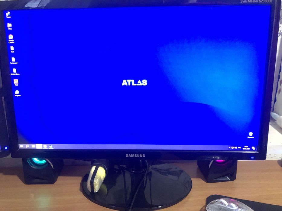 Монитор SyncMaster S23B300 Срочно!!!читать описание: 1 777 грн ...