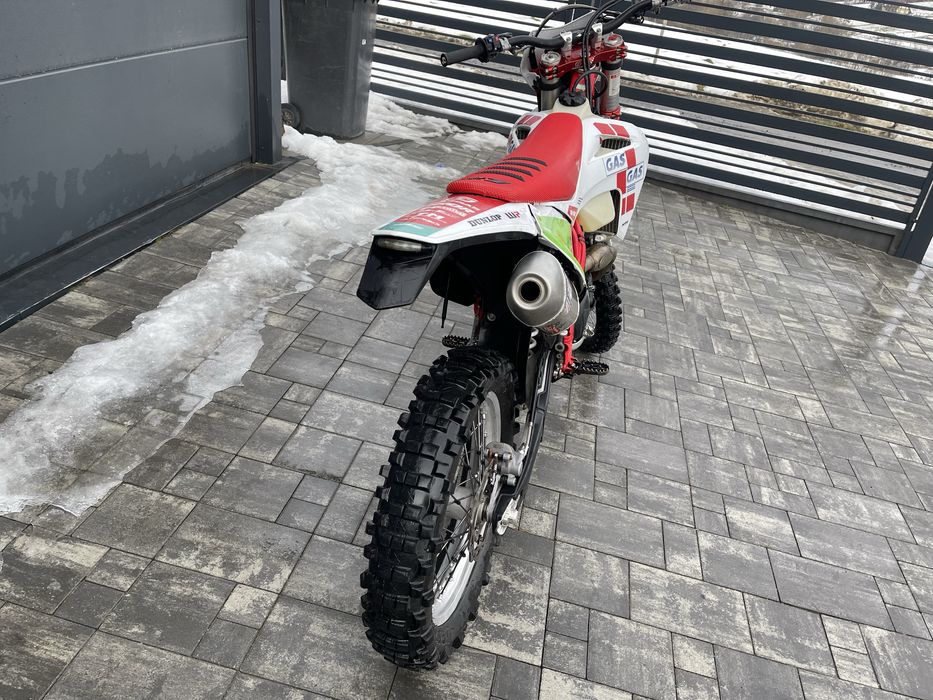 Gas gas 350 model 2023 Skawa • OLX.pl