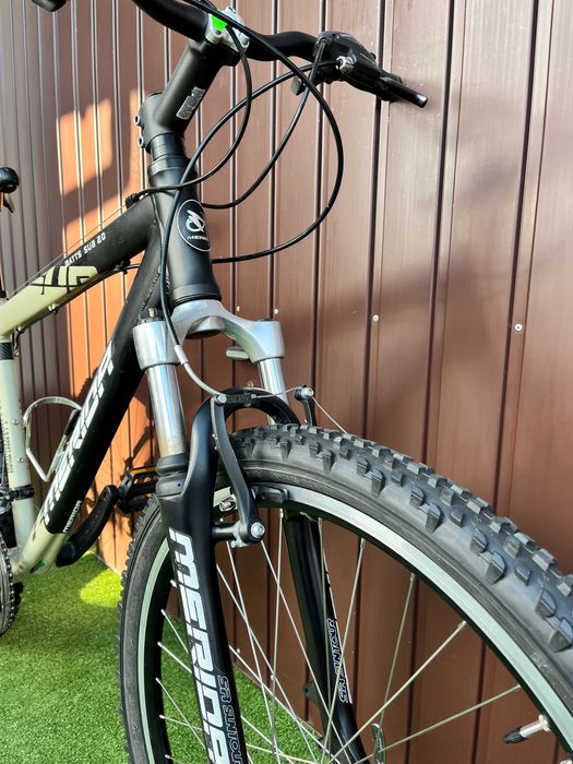 Rower MERIDA MATTS SUB.2.0/Shimano ACERA/alu./amor./SR SUNTOUR Wadowice ...