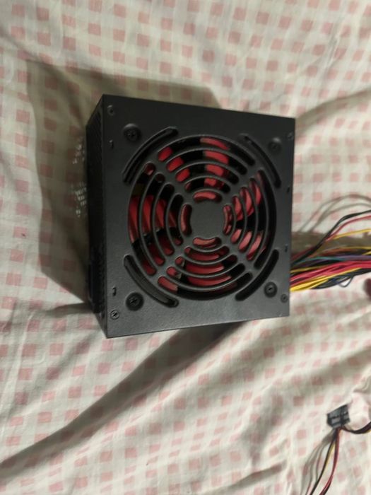 Блок Живлення Xilence 700w: 800 грн. - Комплектуючі та аксесуари Львів ...