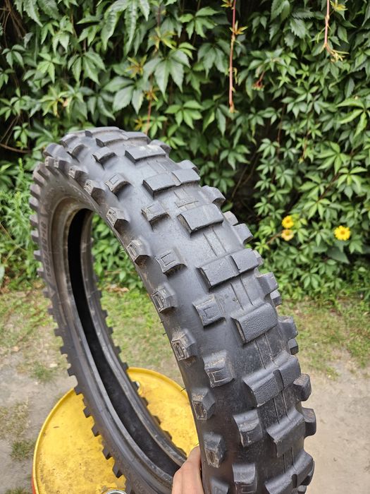 Maxxis Enduro 140/80R18 Dot 1017 Nr.0856 Budzisław C • OLX.pl