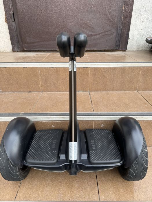 Сигвей, гироскутер Segway Ninebot mini S: 4 000 грн. - Дитячий ...