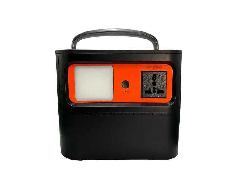 АКЦІЙНА ЦІНА зарядна станція Tig Fox T500 850W/540Wh з гарантією 12 м ...