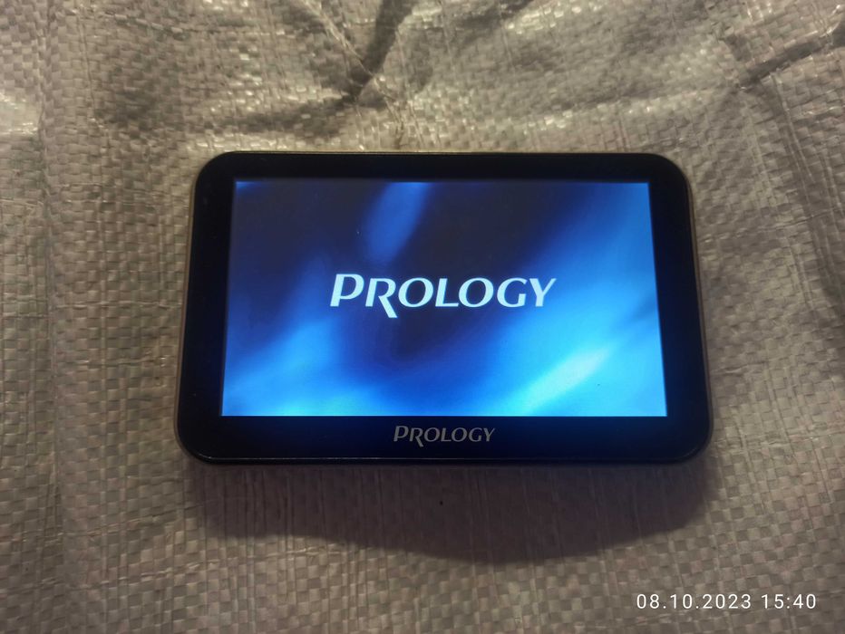 Продам GPS-навигатор 5 TFT Prology IMap-517Mi: 520 грн. - GPS-навигаторы Желтые Воды на Olx