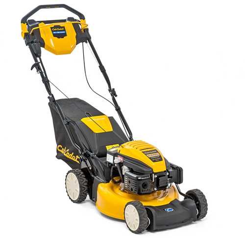 Kosiarka CUB CADET LM2 DR46S Spalinowa z napędem Łańcut • OLX.pl
