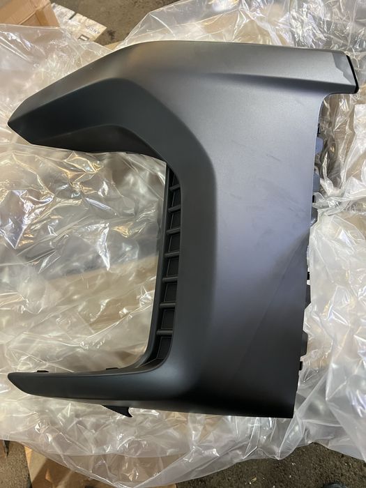 Накладка бампера права ліва Subaru Outback 2023 bt b16 57731AN63A: 90 ...