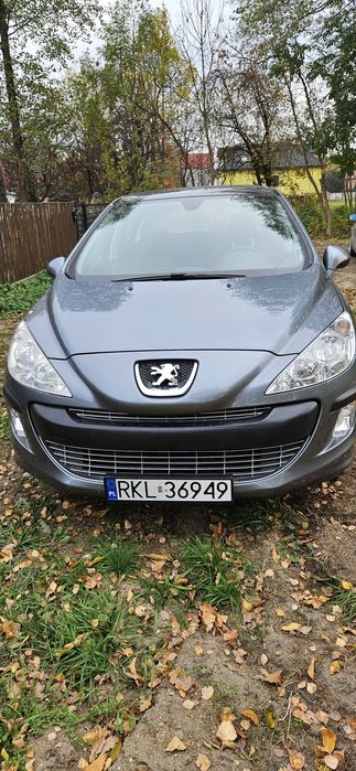 Peugeot 308 1.6 benzyna Krzątka • OLX.pl