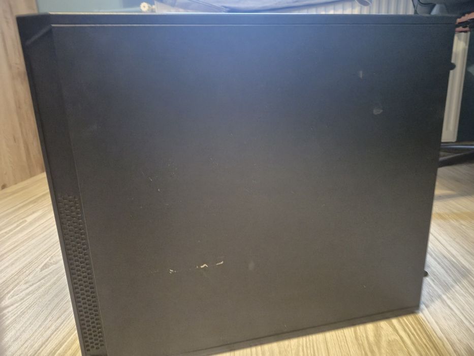 Komputer Gamingowy | RX 580 8GB | i5-4690K | 16GB RAM | SSD | Win10 Pr ...