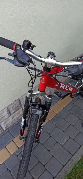 Rower TREK okazja Łękawica • OLX.pl