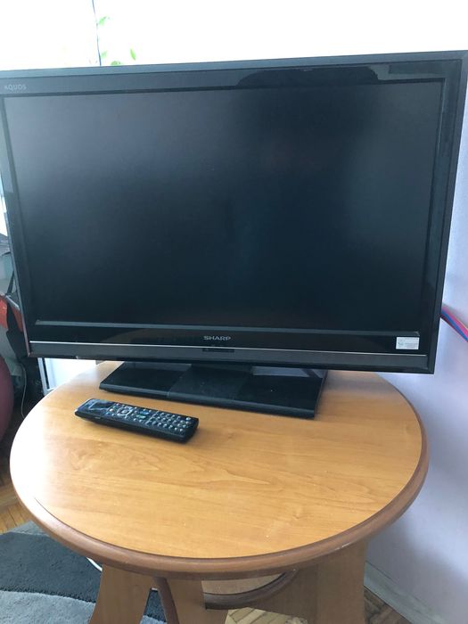 Telewizor Sharp 32” Grudziądz • OLX.pl