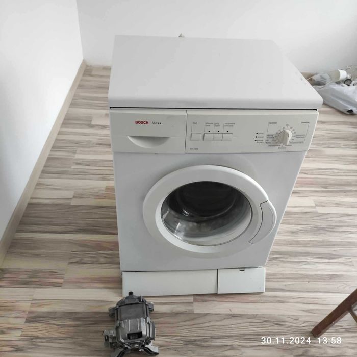 Pralka Bosch Maxx WFL 1200 na części Lublin • OLX.pl