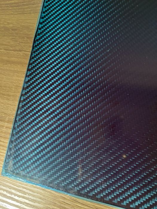 Carbon Карбон Лист 5 мм для FPV дронів 500х500 мм: 7 000 грн ...
