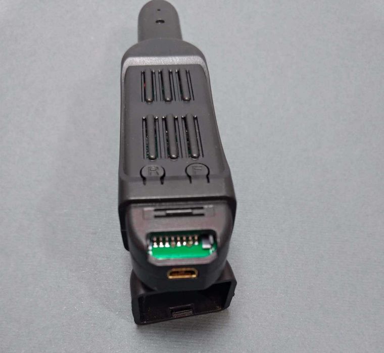 Компактная портативная мини камера видеорегистратор T189 FullHD: 505 ...