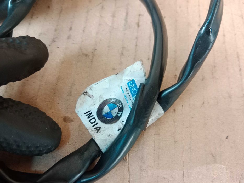 BMW G310 GS K02 Przełącznik Prawy Stop Start 17-24 Lębork • OLX.pl