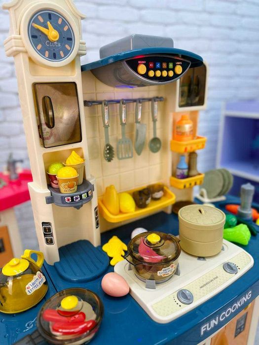 Велика сучасна кухня: 1 999 грн. - Дитячі кухні Умань на Olx