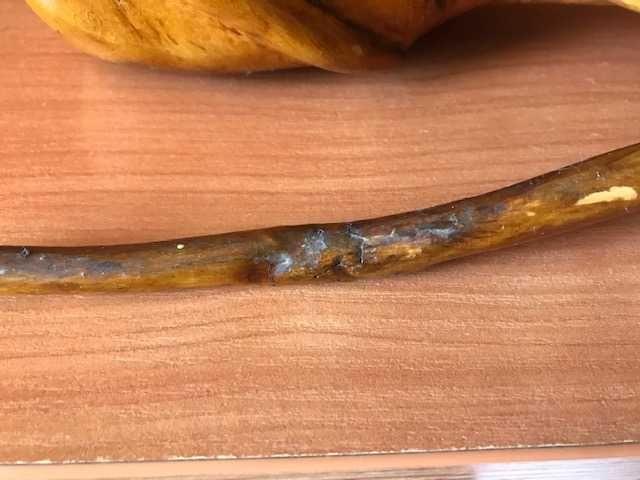 Статуэтка деревянная ручной работы «Девушка 180 грн Прочие товары для дома Одесса на Olx