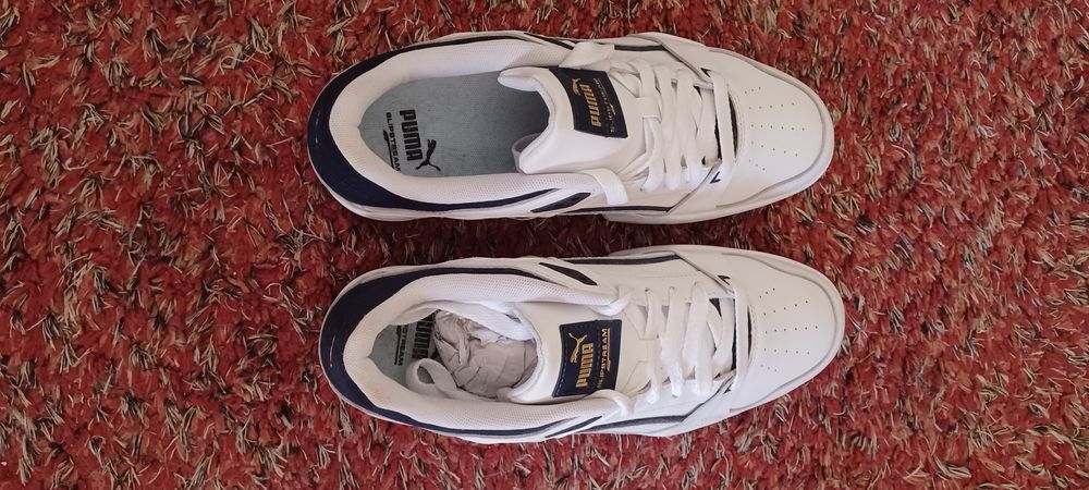 Tenis PUMA Slipstream Queluz E Belas • OLX.pt