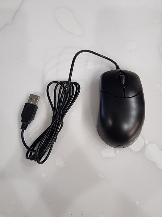 Мишка провідна RTM-019 3d: 120 грн. - Периферийные устройства Киев на Olx