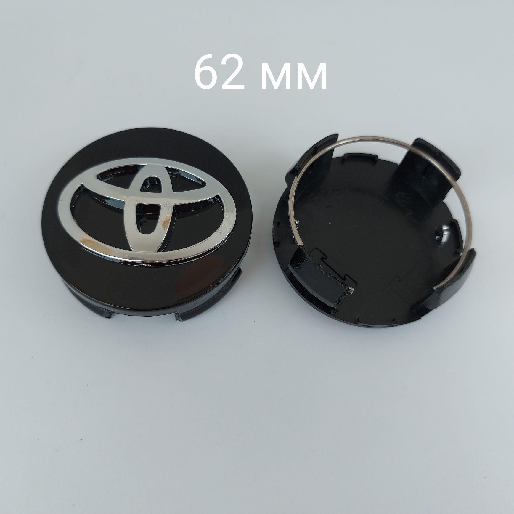 Колпачки для дисков Toyota Lexus заглушки ковпачки диск тойота лексус ...