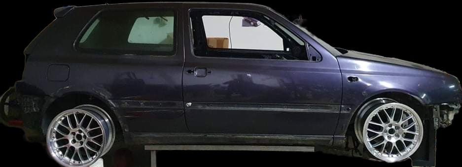 Jantes BBS RX 502 17" (Novas) Santa Eufémia E Boa Vista • OLX Portugal