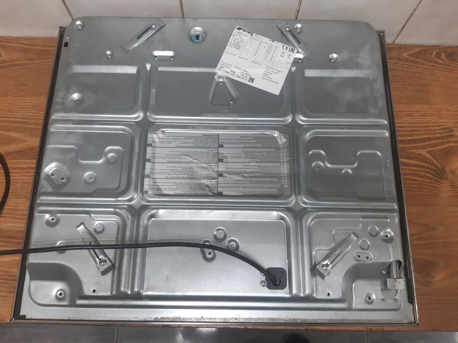 Газова поверхня smeg px364l: 10 000 грн. - Плити / печі Виноградів на Olx