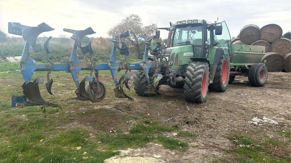 Plug obrotowy Rabewerk Supertaube HD Leśnica • OLX.pl