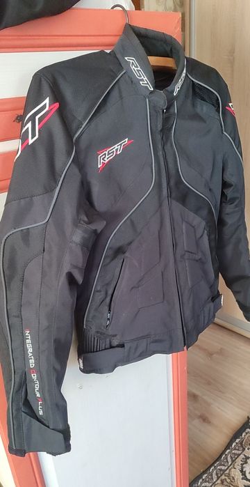 Мотокуртка RST performance wear: 5 500 грн. - Мотокуртки Вінниця на Olx