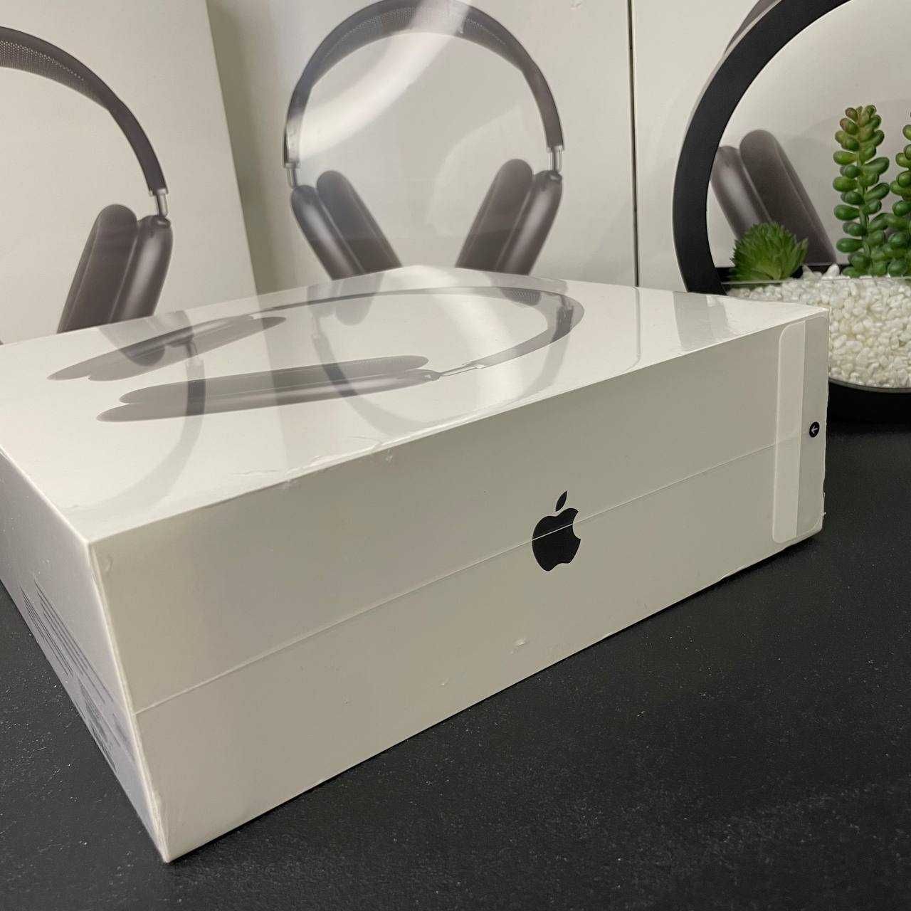 Наушники Air pods Max .Навушники Airpods Max Макс. Гарантія 1 рік.: 5 ...
