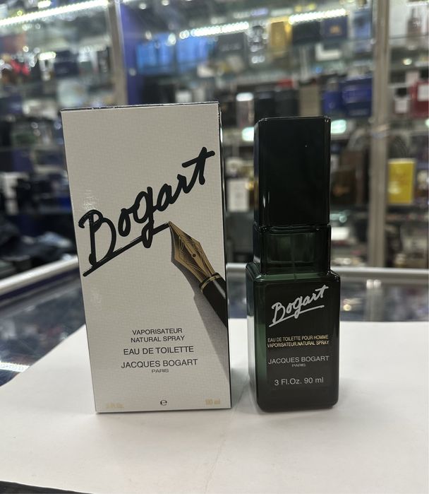 Jacques Bogart Bogart - Оригінал 100% з Франції: 980 грн. - Духи ...