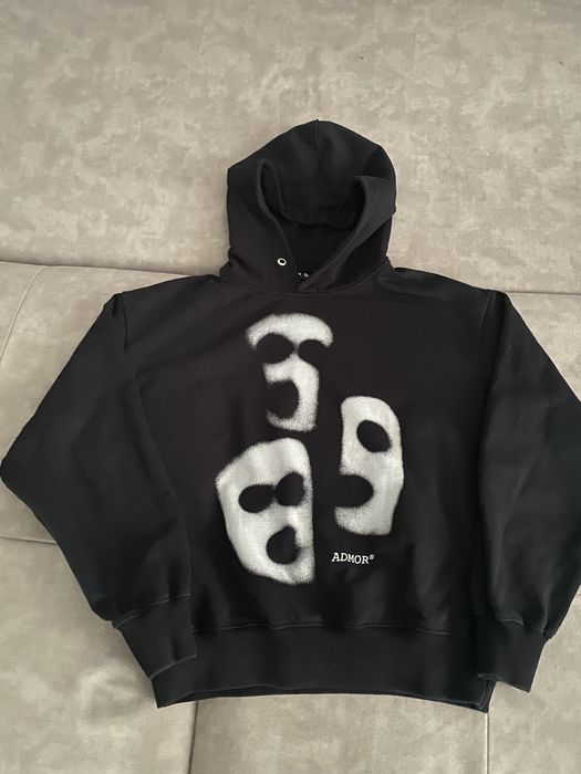 Dla Ciebie wszystko - bluza admor - w kategorii Bluzy