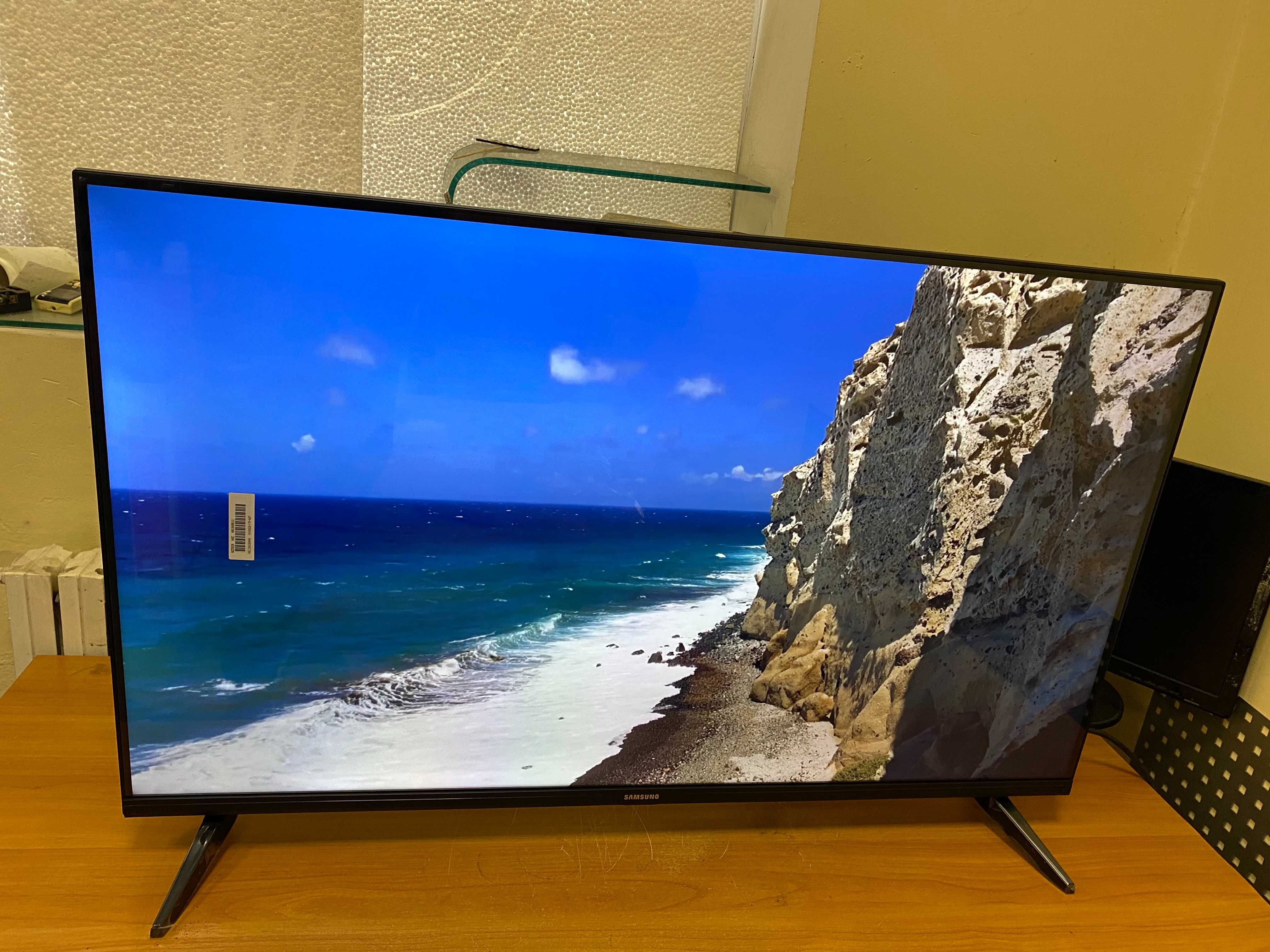 NEW 2024 телевизор Samsung 4K Smart TV 32'' IPTV IPS T2 WIFI самсунг: 5 ...