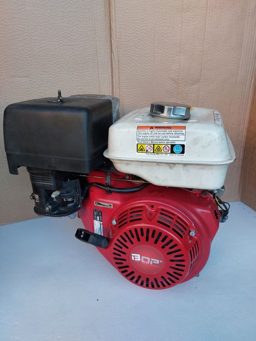 Motor HONDA GX 270 Sado • OLX Portugal