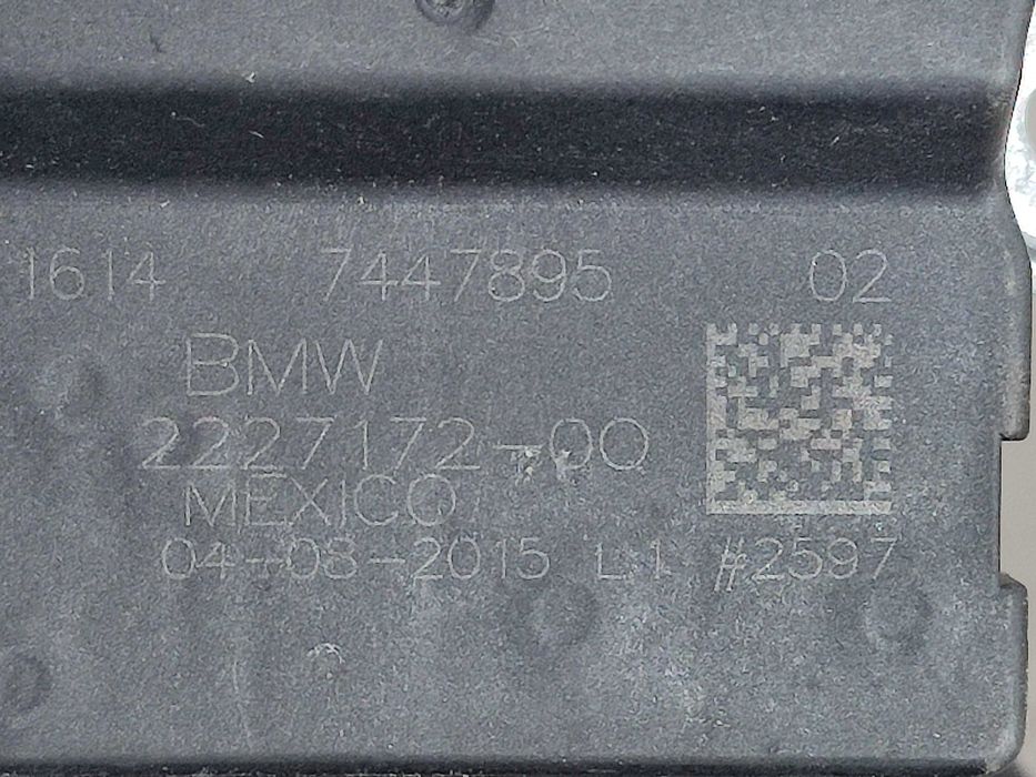 Sterownik pompy wtryskowej BMW X3 E83 Żukówko • OLX.pl