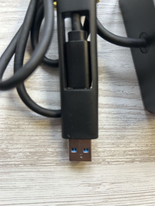 Dell docking Staton D6000: 1 650 грн. - Аксесуари для ноутбуків Стрий ...