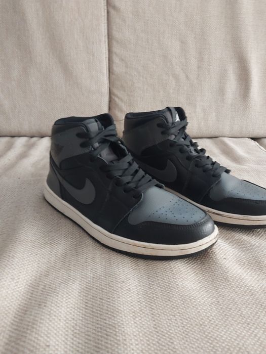 Кросовки джордан: 1 000 грн. - Кроссовки для города Чернигов на Olx