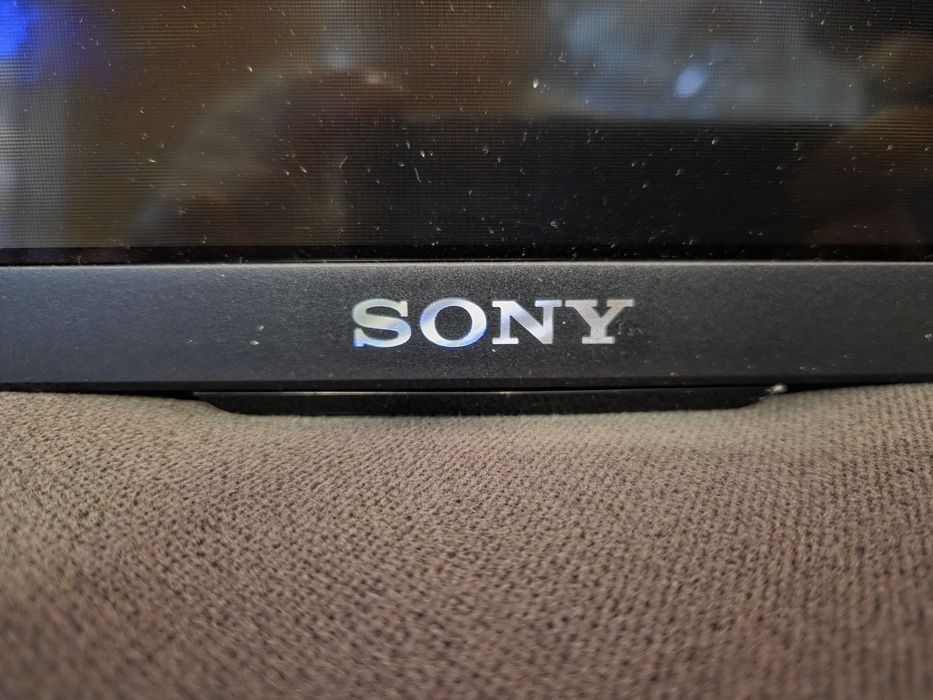Telewizor Sony Bravia Mińsk Mazowiecki • OLX.pl