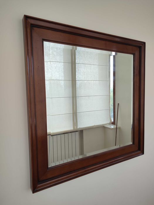 Спальний гарнітур червоне дерево масив Італія 5елементів 85 000 грн Мебель для спальни