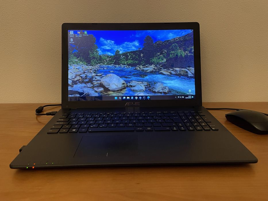 Asus X552L Intel core i3 15.6” Pombal • OLX Portugal