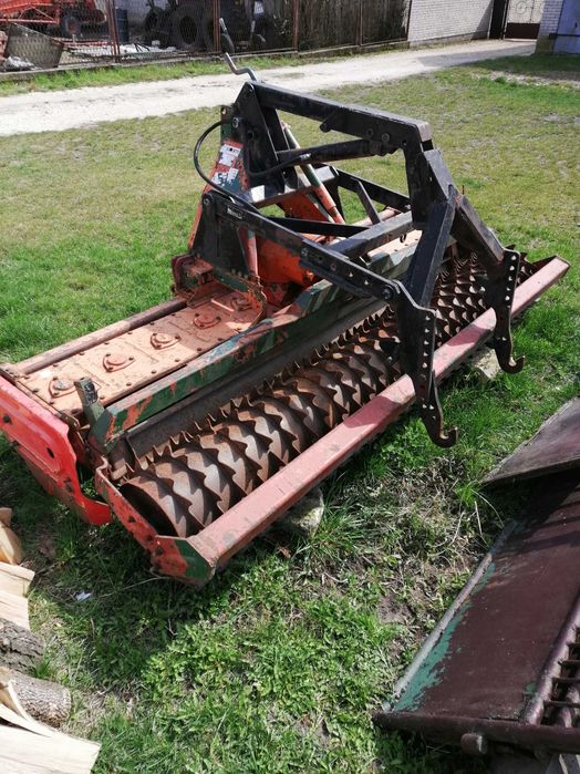 Brona aktywna wirowa maschio dc3000 Pińczów • OLX.pl