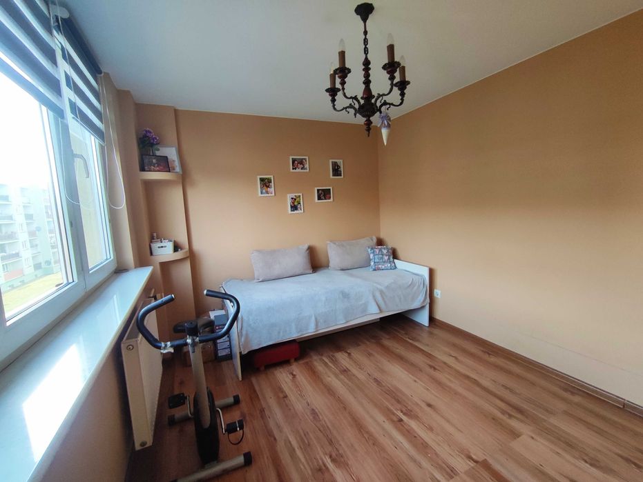 Mieszkanie 3 pokojowe w Pszczynie, 72 m2. Pszczyna • OLX.pl
