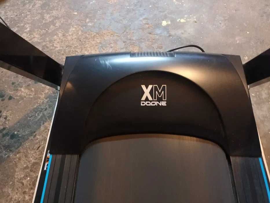 Passadeira de corrida DOONE XM 1100W Gulpilhares E Valadares • OLX Portugal