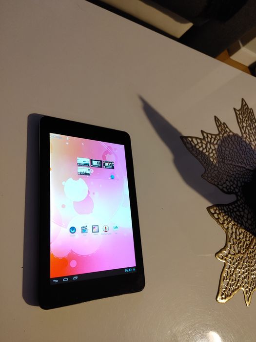 Tablet Prestigio stan idealny Lubin • OLX.pl