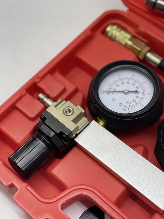 Тестер витоку циліндрів Тестер утечки цилиндров: 1 500 грн. - Ручний ...