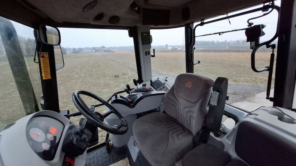 Massey Ferguson 6445 Dyna 6 2009r 7720mh Gończyce • OLX.pl