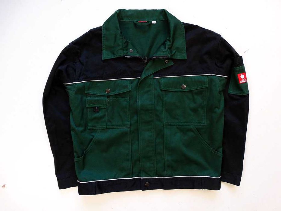 Engelbert Strauss Workwear Kurtka Katana Robocza M 48/50 Sosnowiec • OLX.pl