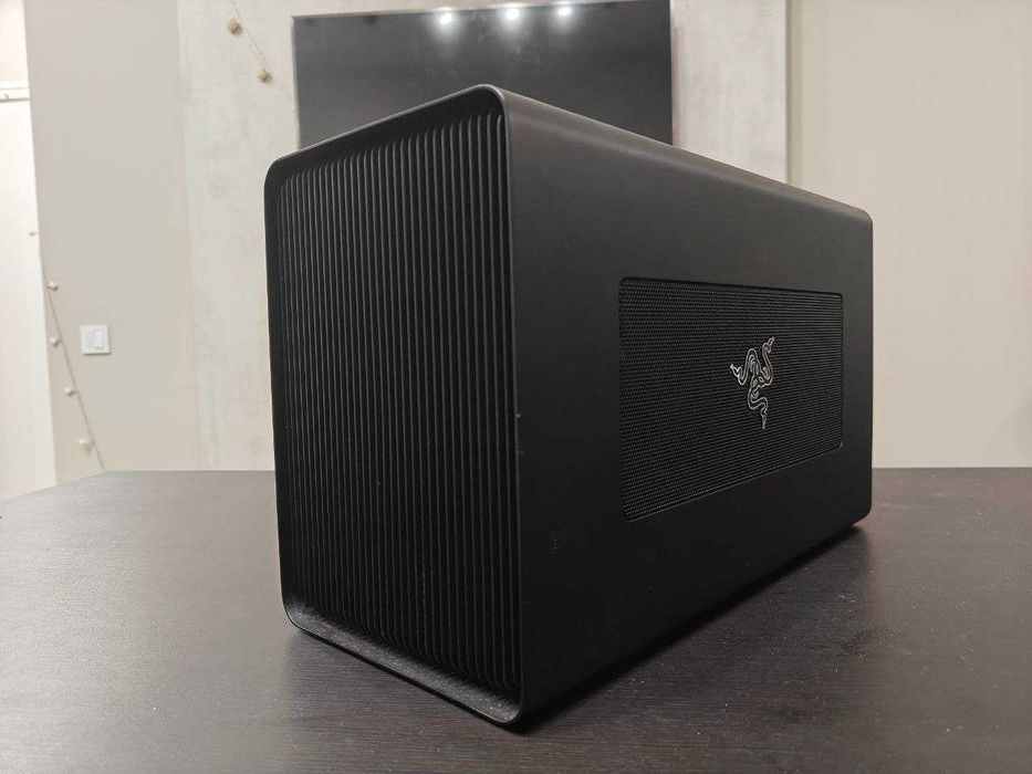 Razer Core X Chroma: 14 500 грн. - Периферійні пристрої Київ на Olx